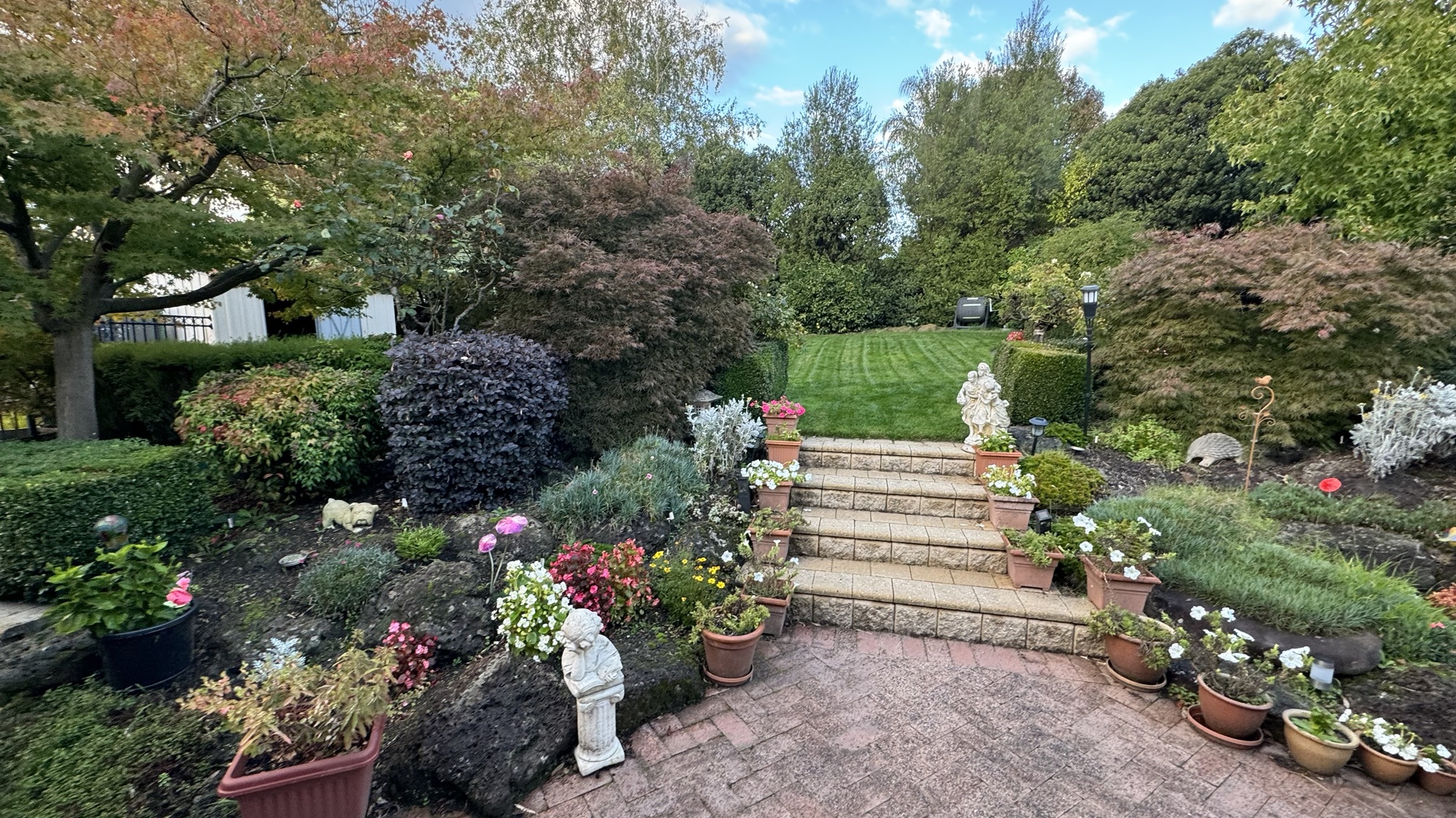 1. Great Life lapping Australia 2024 – great life – retired got nothing on