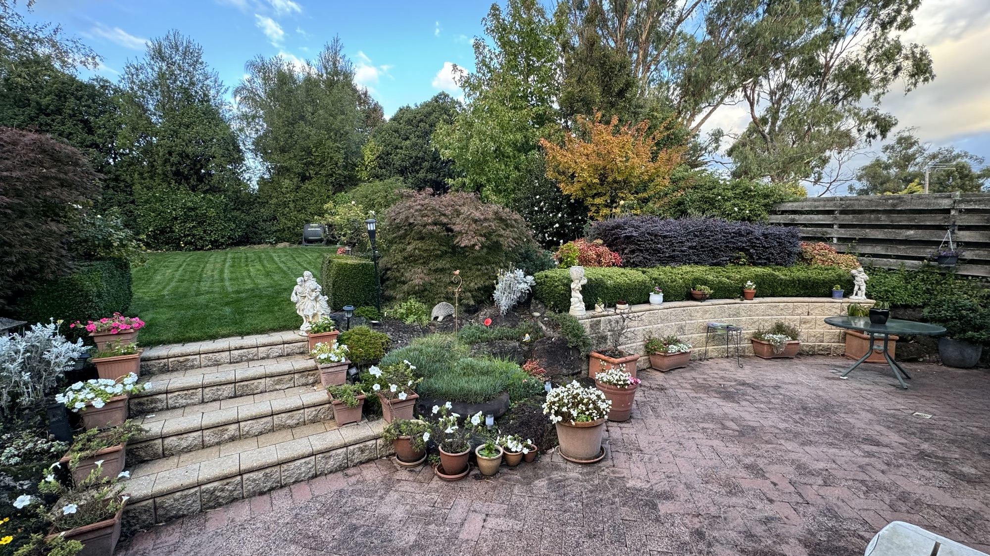 1. Great Life lapping Australia 2024 – great life – retired got nothing on