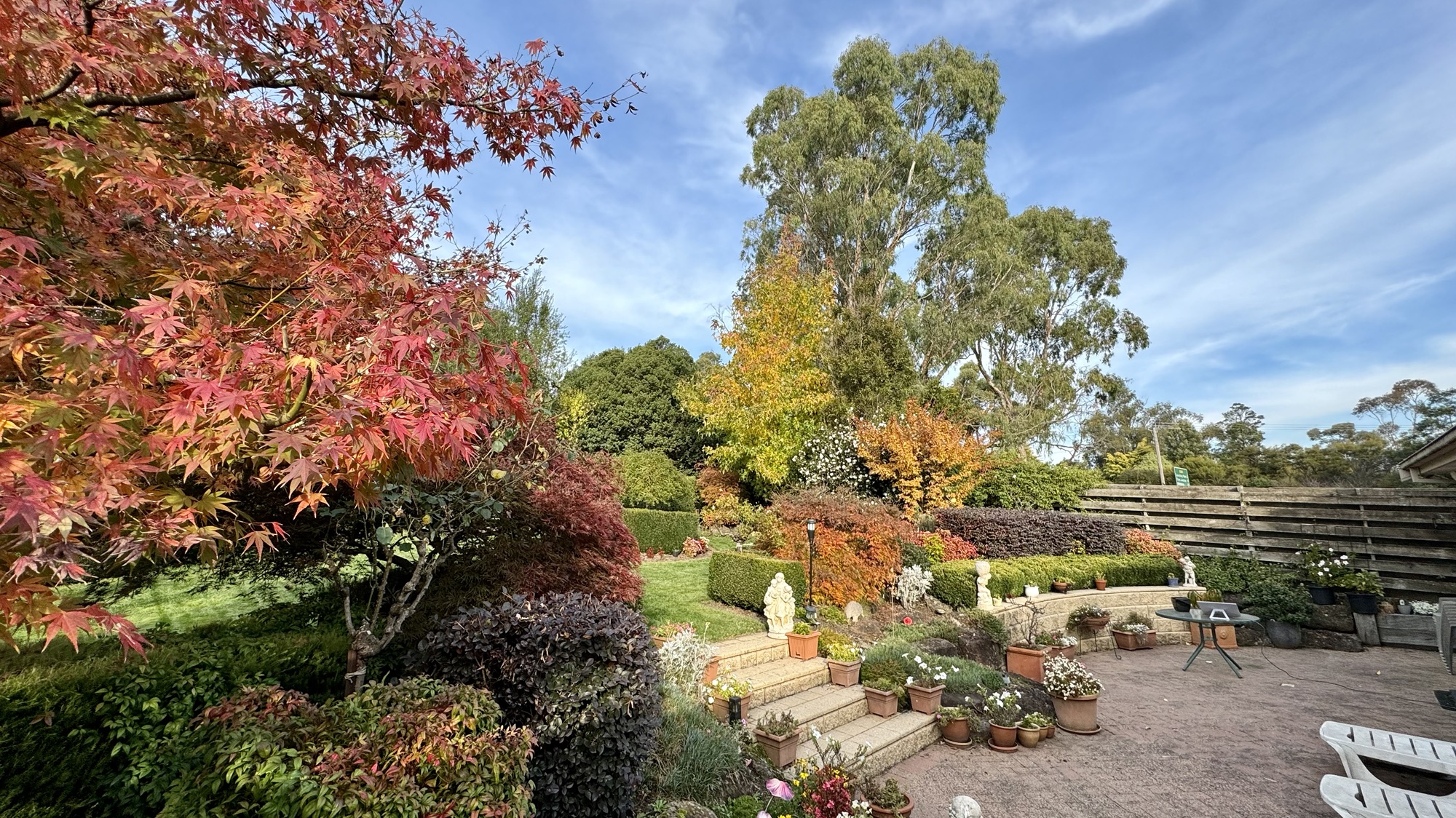 1. Great Life lapping Australia 2024 – great life – retired got nothing on